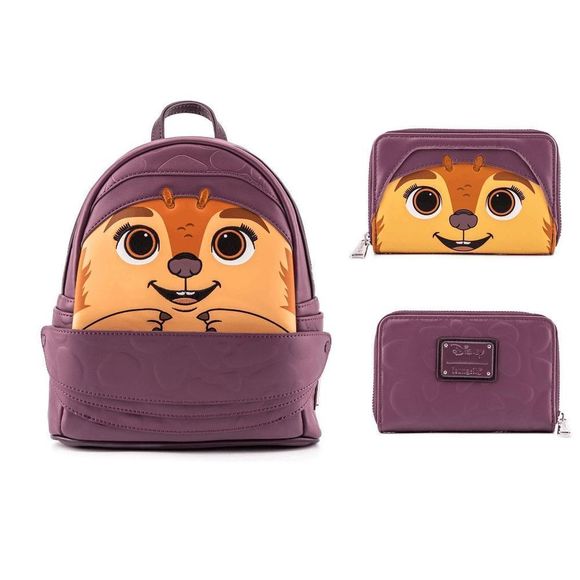 Loungefly | Bags | Loungefly Disneyraya And The Last Dragon Tuk Tuk ...